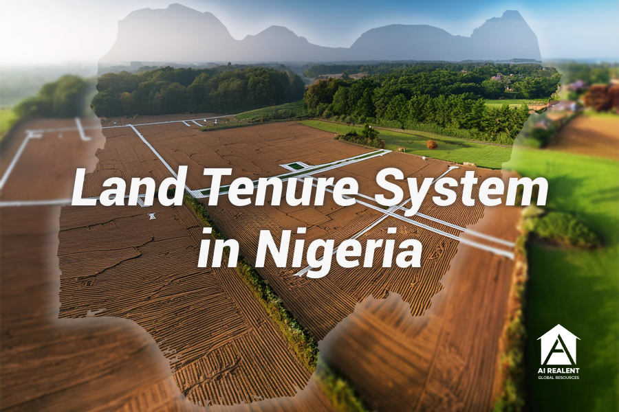 Land Tenure System In Nigeria — 7 Types, Examples & Pdf Guide (2025 ...