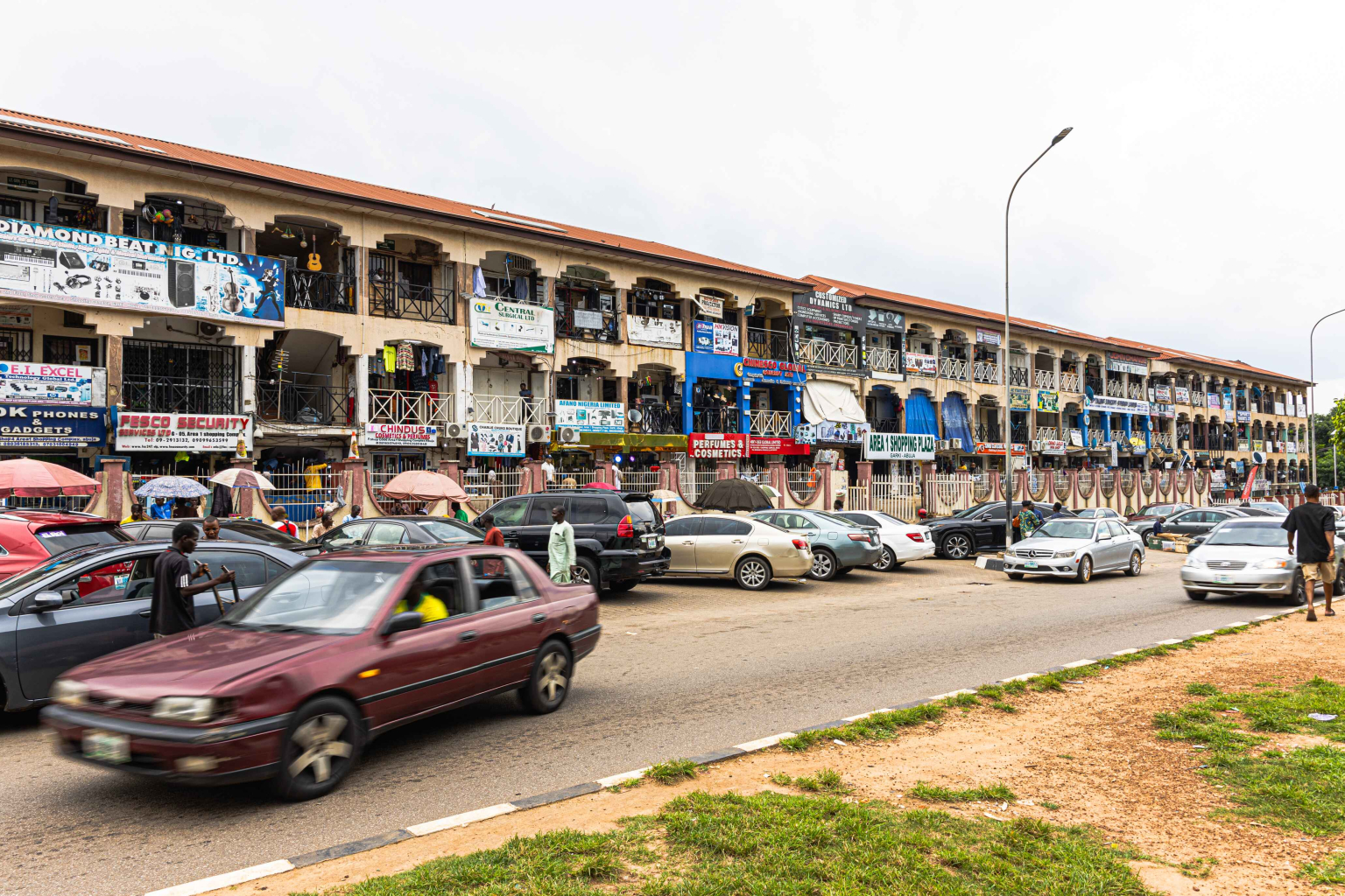 Garki Area Guide: Property Prices, Rent & Neighbourhood Info (2026 ...