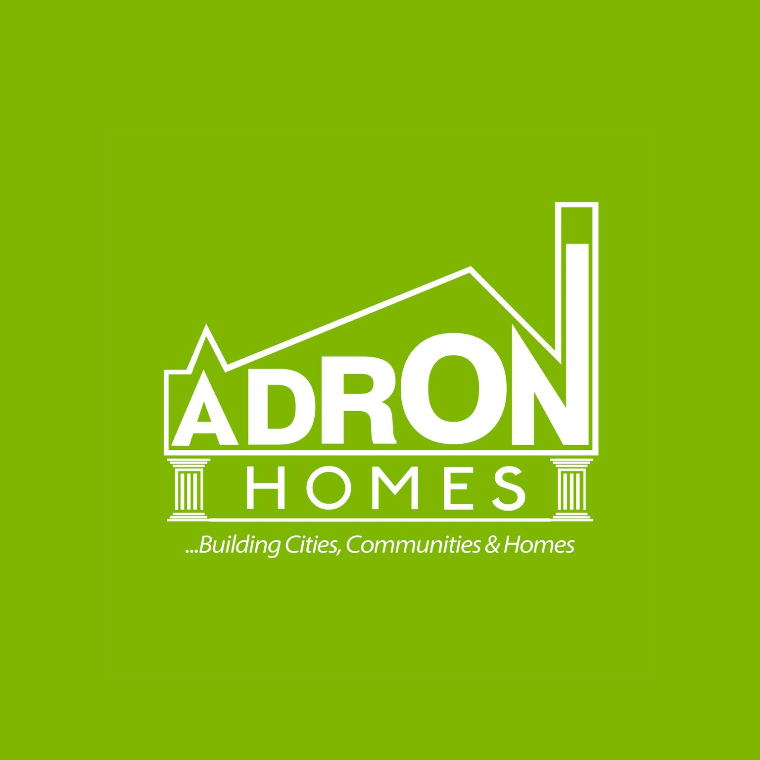 Adron Homes - AI Realent