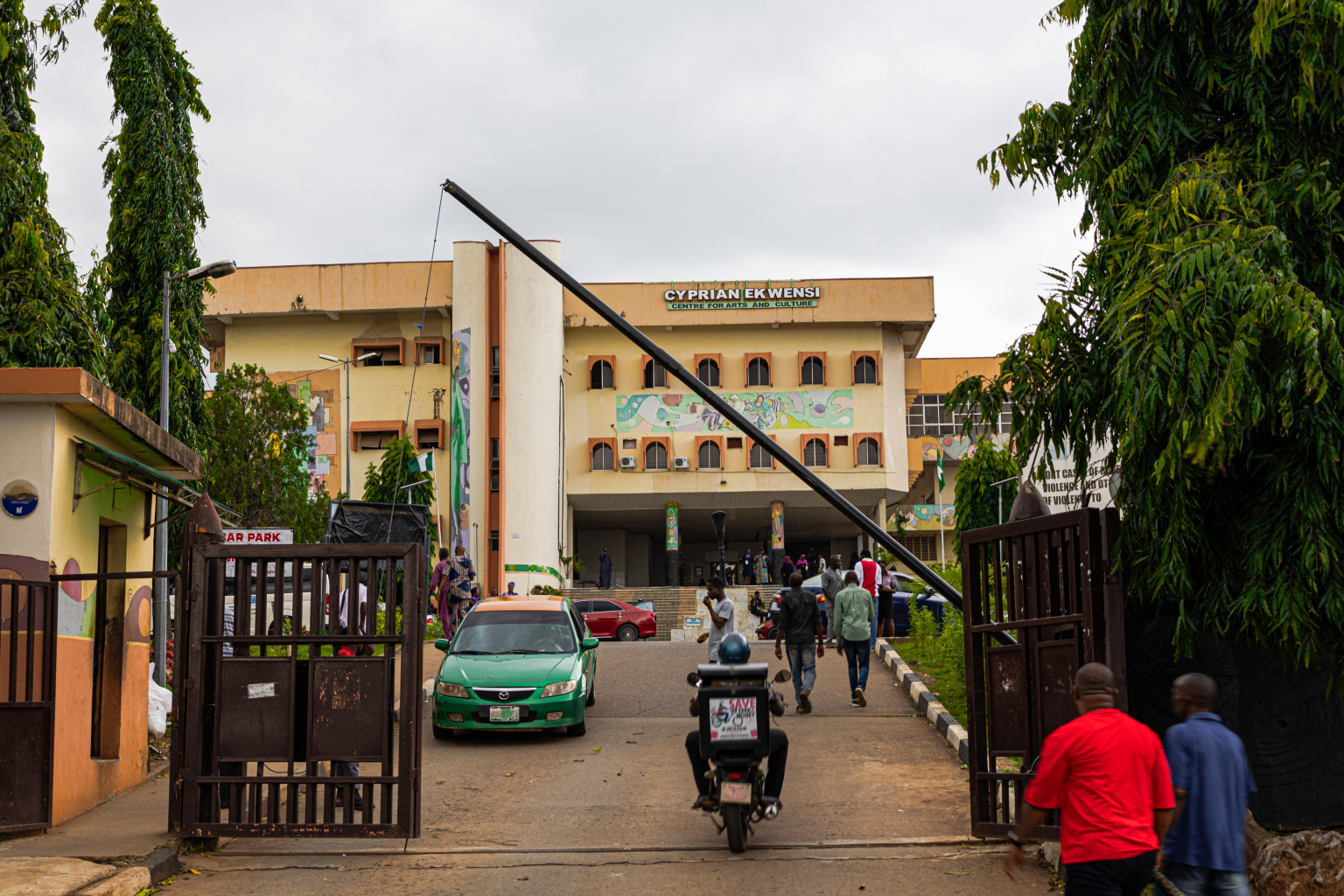Garki Abuja Area Guide: Explore and Discover | Airealent NG