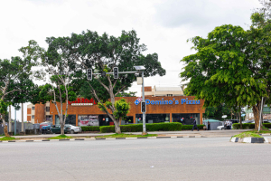 Garki Abuja Area Guide: Explore and Discover | Airealent NG