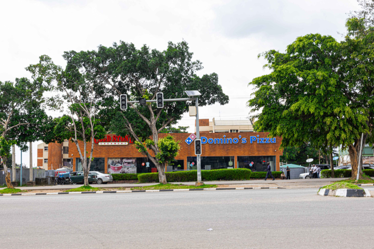 Garki Abuja Area Guide: Explore and Discover | Airealent NG