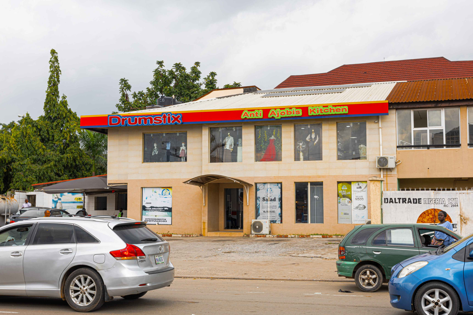 Garki Abuja Area Guide: Explore and Discover | Airealent NG