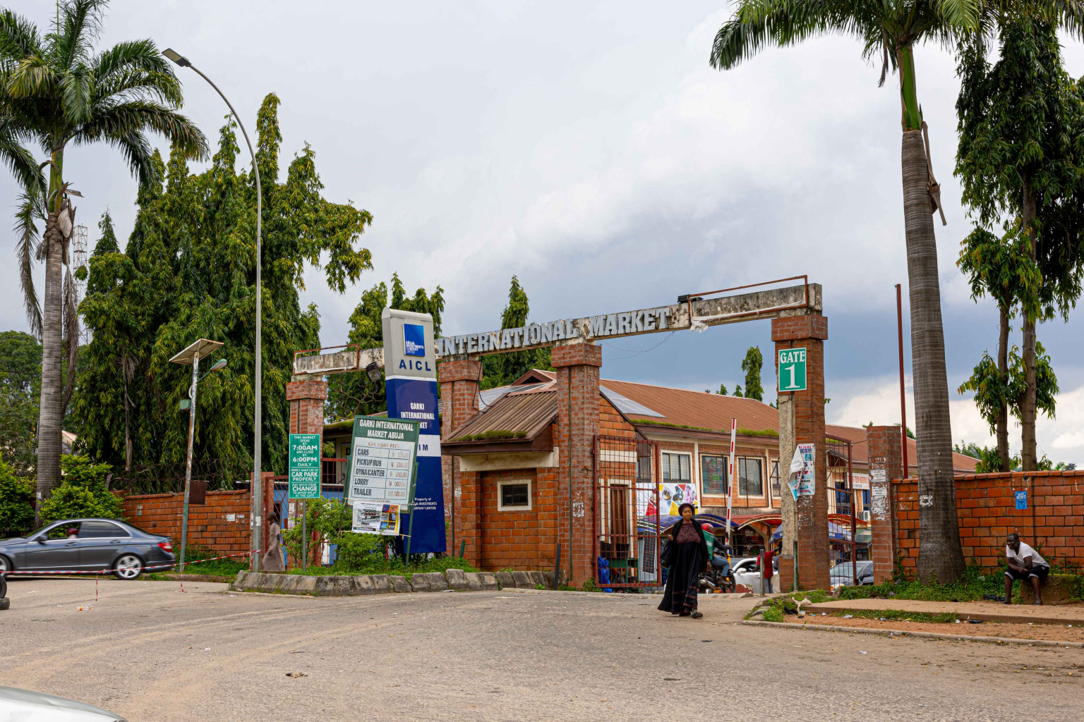 Garki Abuja Area Guide: Explore and Discover | Airealent NG