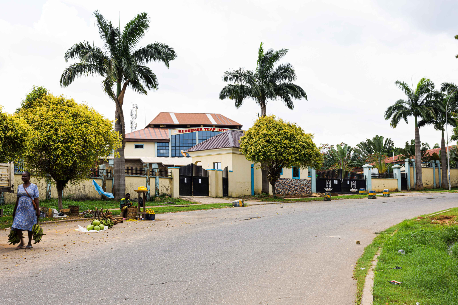 Garki Abuja Area Guide: Explore and Discover | Airealent NG