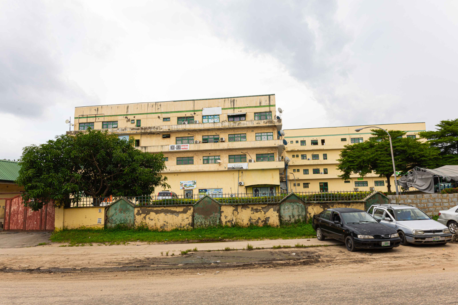 Garki Abuja Area Guide: Explore and Discover | Airealent NG