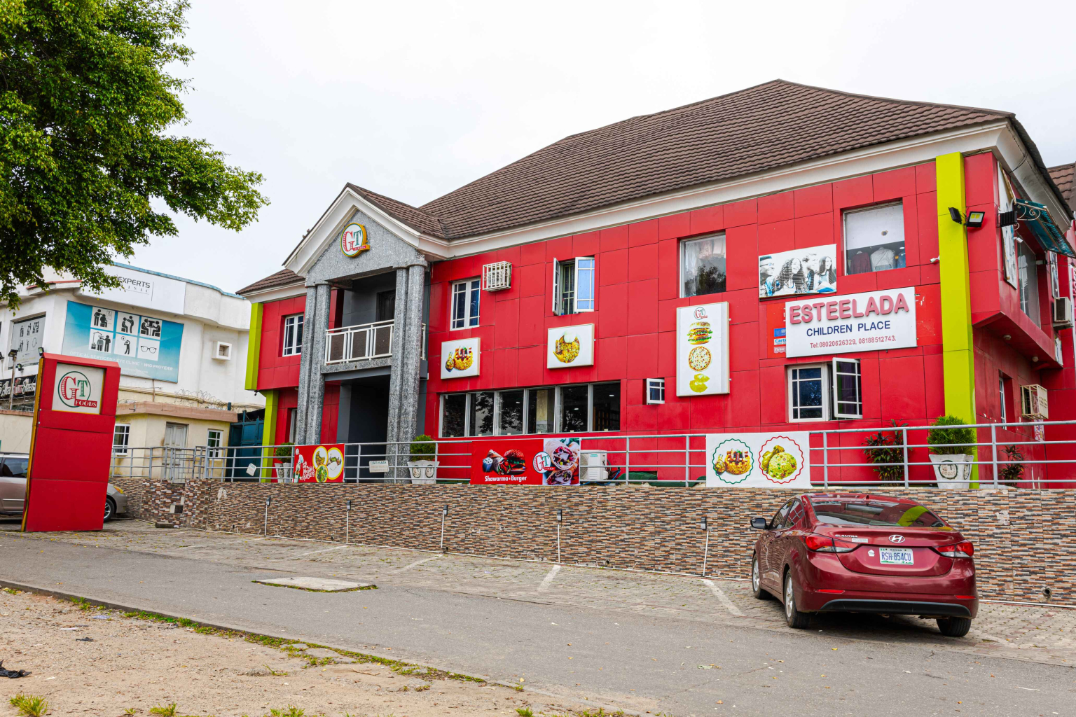 Garki Abuja Area Guide: Explore and Discover | Airealent NG