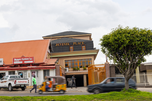 Garki Abuja Area Guide: Explore and Discover | Airealent NG