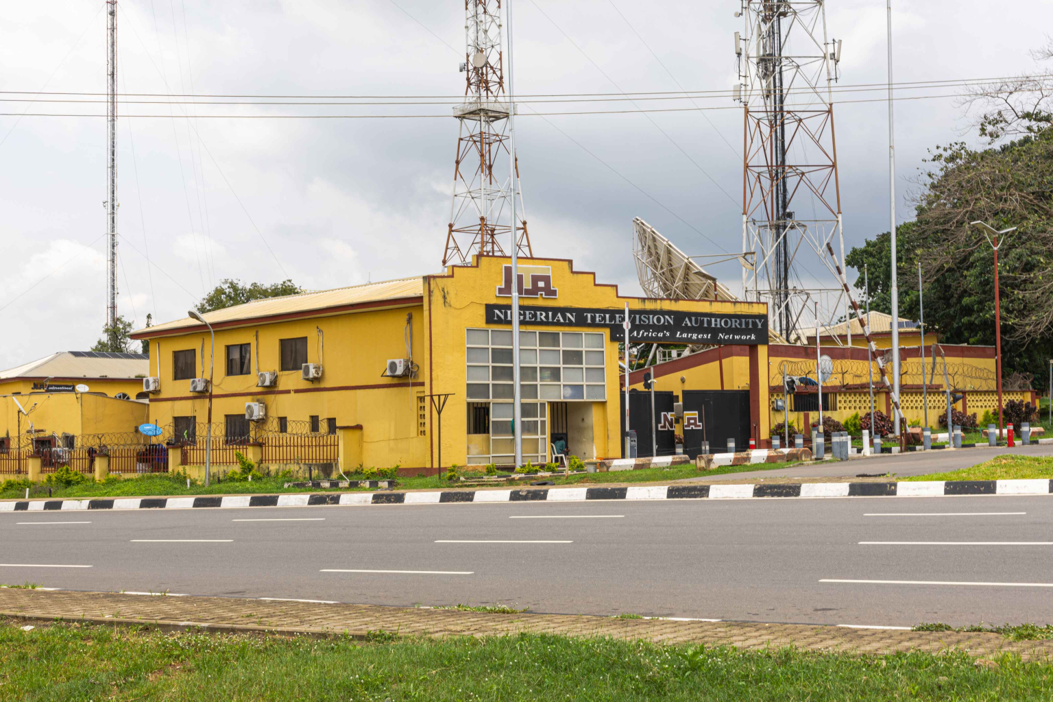 Garki Abuja Area Guide: Explore and Discover | Airealent NG