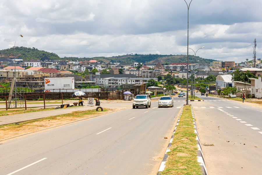 Guzape District: Your Comprehensive Area Guide