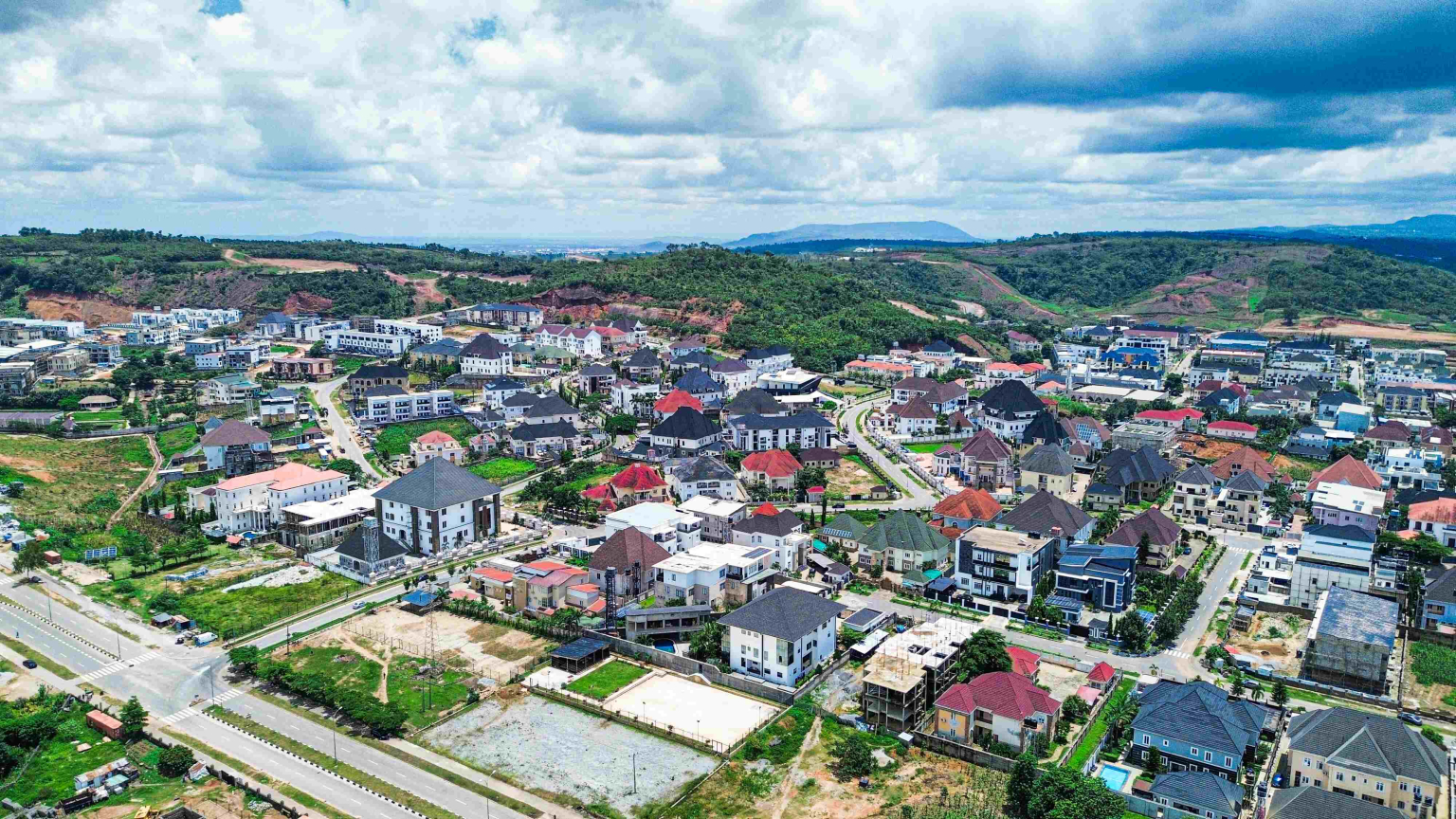 Guzape District: Your Comprehensive Area Guide