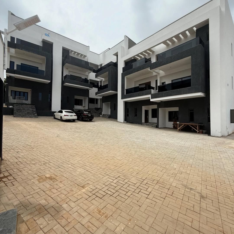 Houses For Sale In Abuja - AI Realent